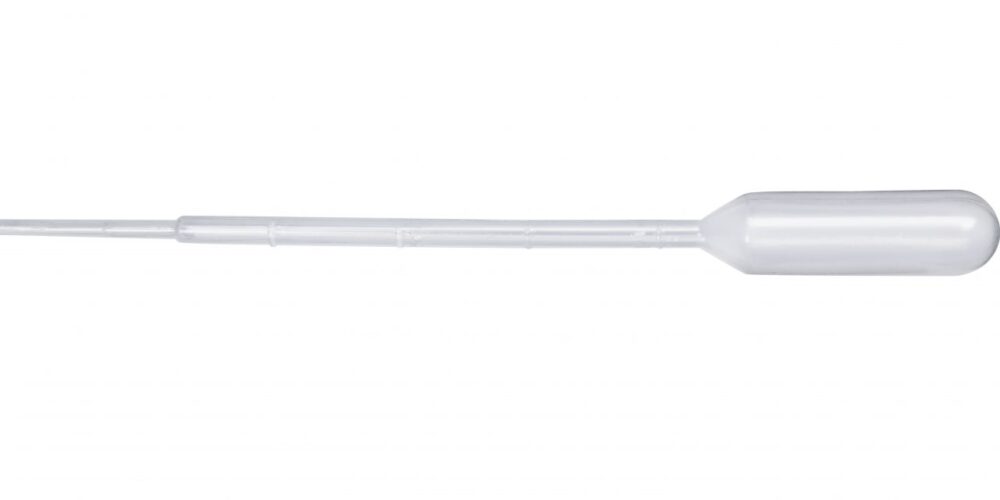 Sterile Transfer Pipettes | Sensor Health Sciences